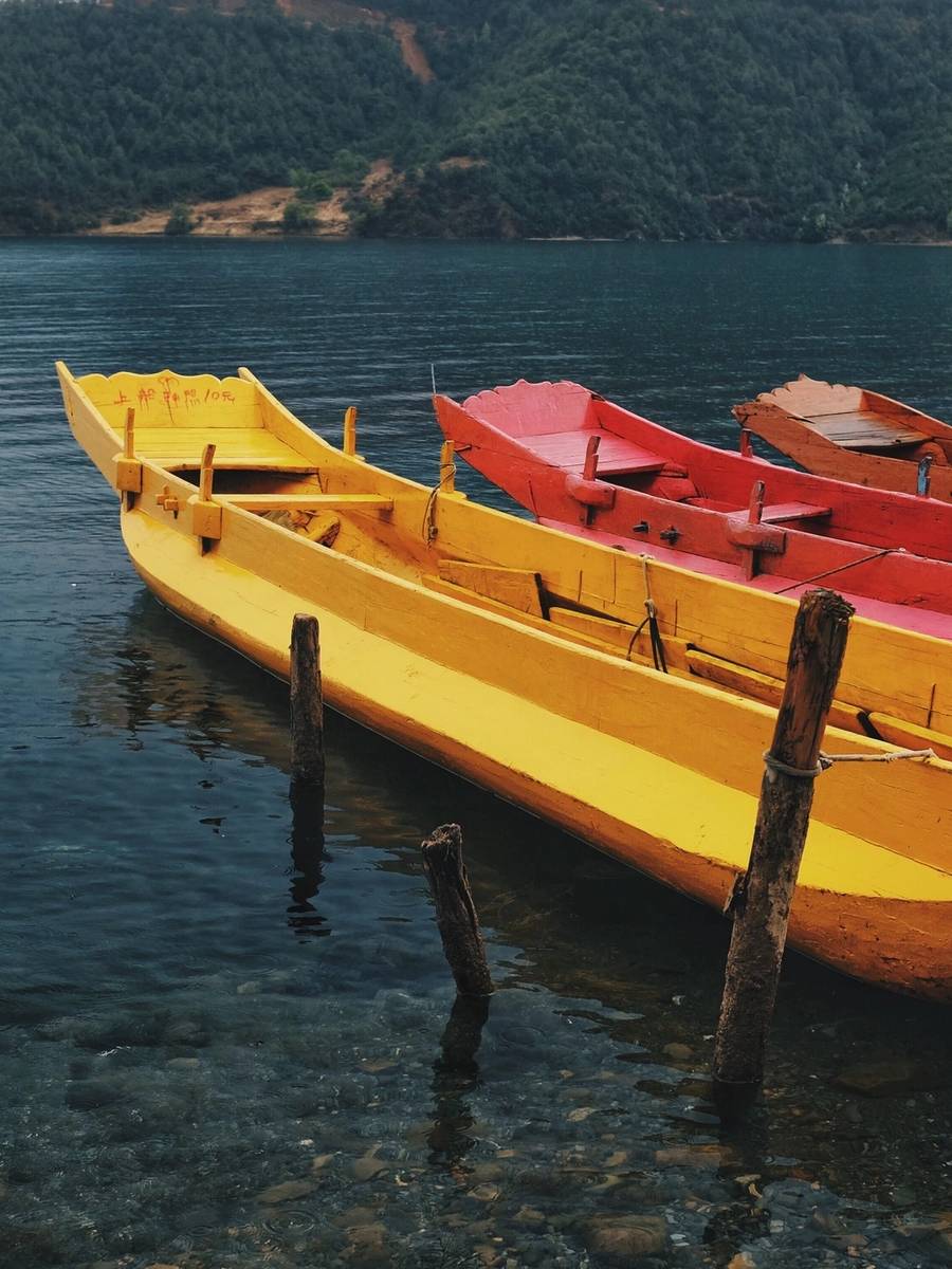 Nautical Adventures - Sandy Lin Charters